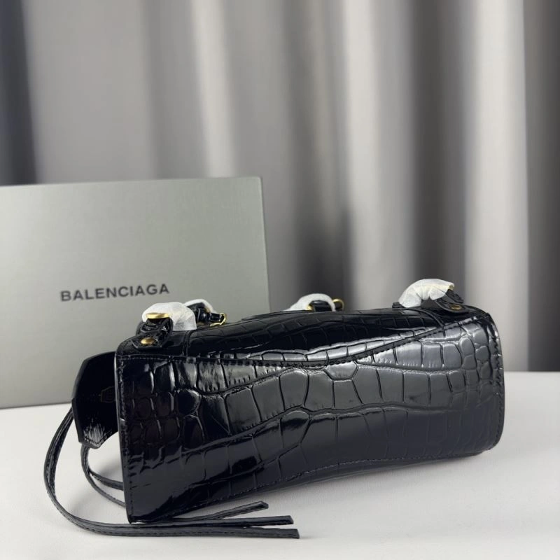 Cut-rate Balenciaga Neo Classic Luxe Motorcycle Bag