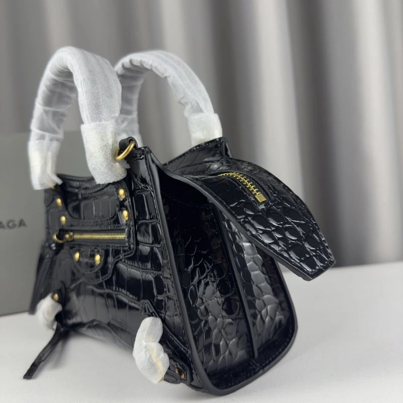 Cut-rate Balenciaga Neo Classic Luxe Motorcycle Bag