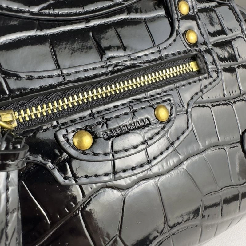 Cut-rate Balenciaga Neo Classic Luxe Motorcycle Bag