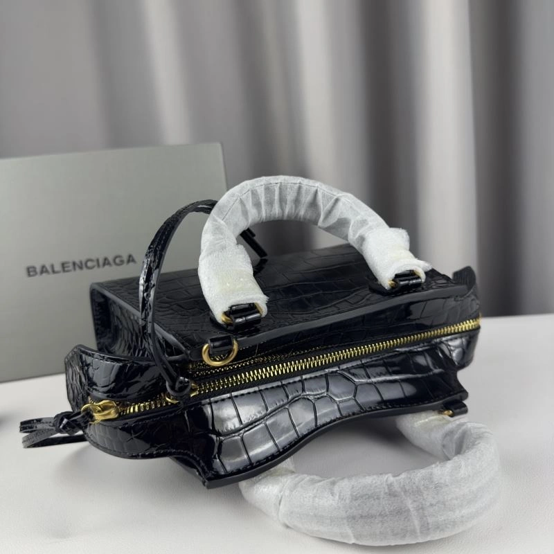Cut-rate Balenciaga Neo Classic Luxe Motorcycle Bag