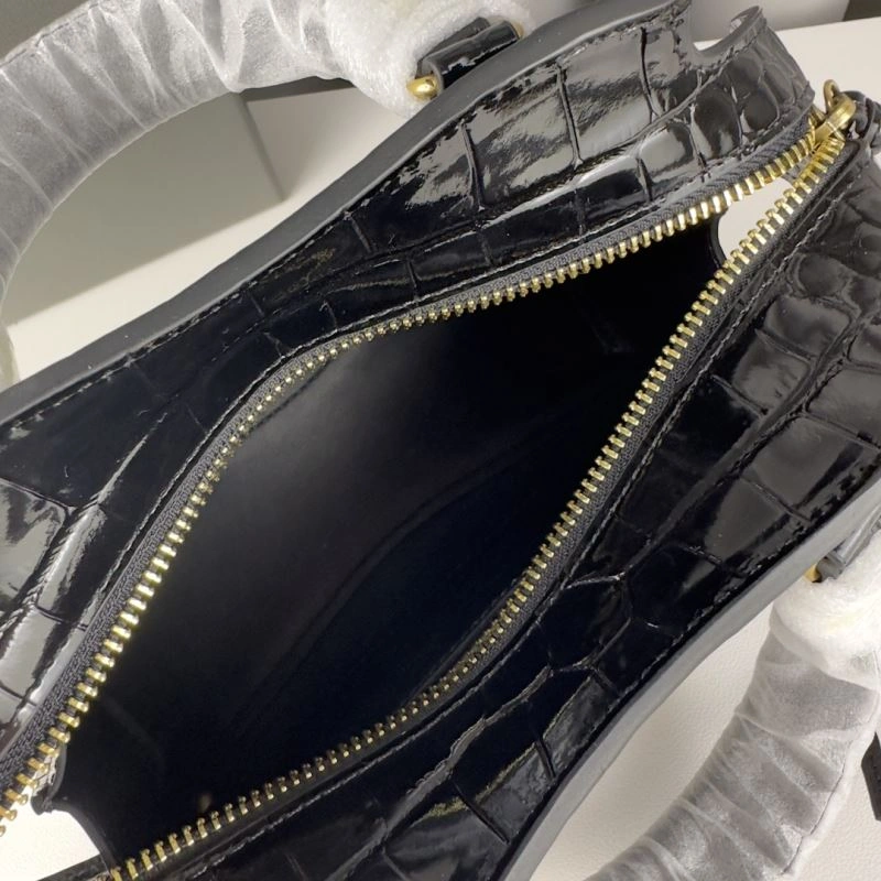 Cut-rate Balenciaga Neo Classic Luxe Motorcycle Bag