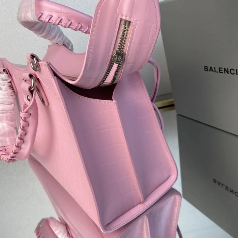 High accuracy Balenciaga Neo Classic Luxe Motorcycle Crossbody Bag