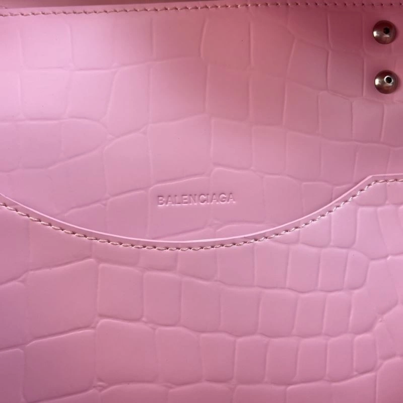 High accuracy Balenciaga Neo Classic Luxe Motorcycle Crossbody Bag