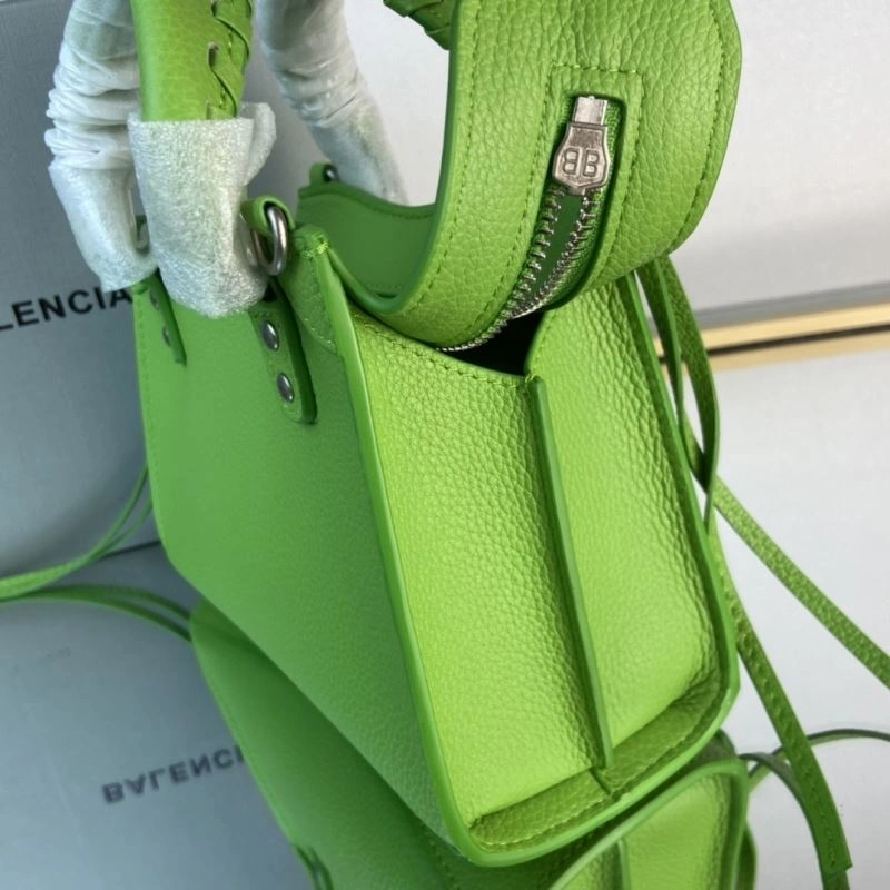 Accurate model Balenciaga Neo Classic Luxe Trapezoidal Motorcycle Bag
