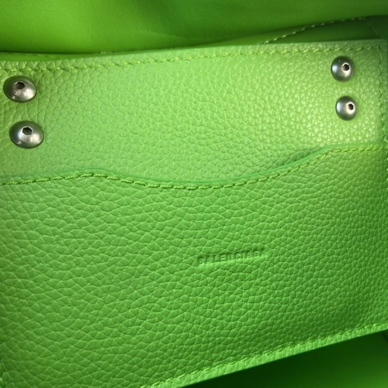 Accurate model Balenciaga Neo Classic Luxe Trapezoidal Motorcycle Bag