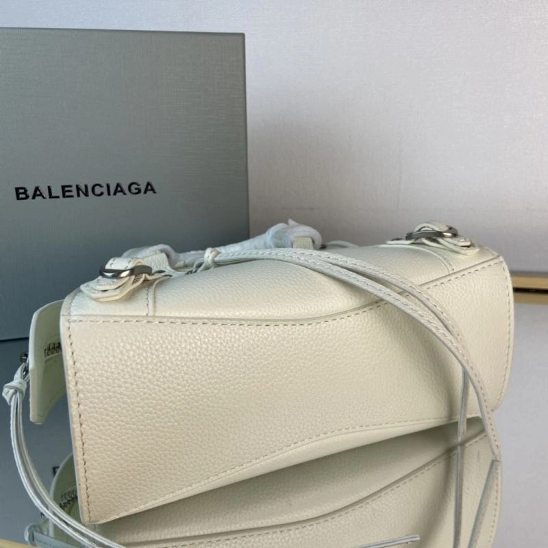 Genuine Balenciaga Neo Classic Luxury Motorcycle Bag
