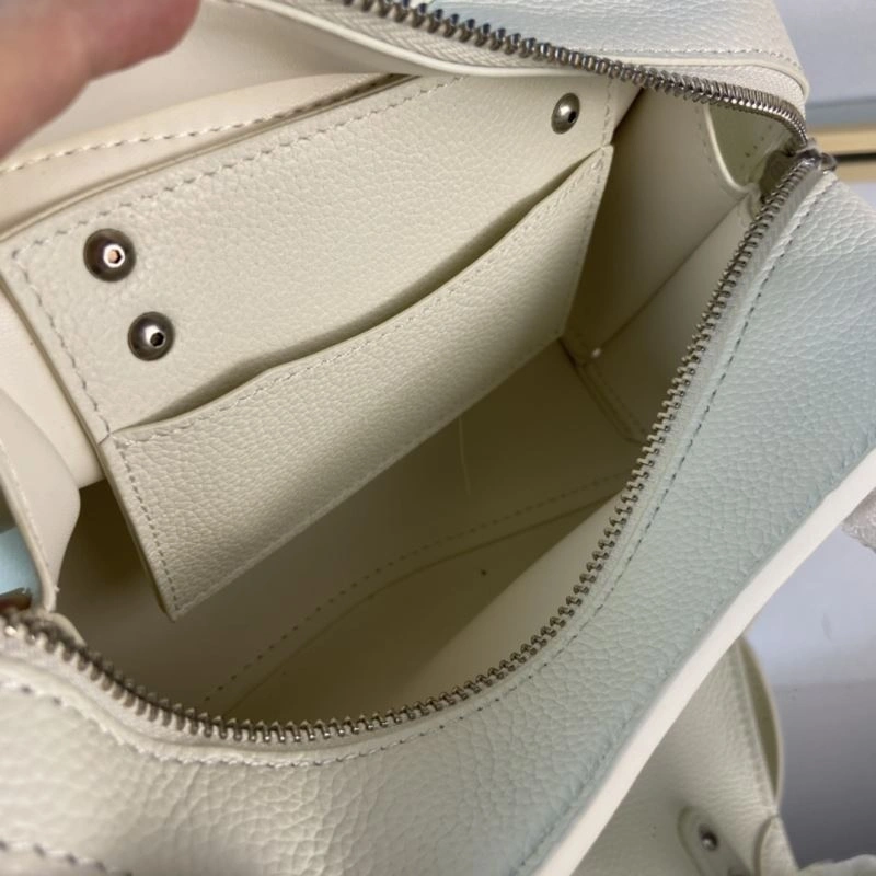 Genuine Balenciaga Neo Classic Luxury Motorcycle Bag