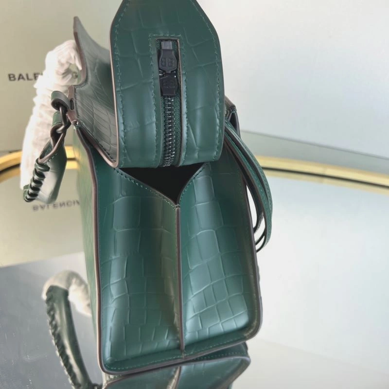 Real Balenciaga Neo Classic Motorcycle Bag - Luxury Versatility