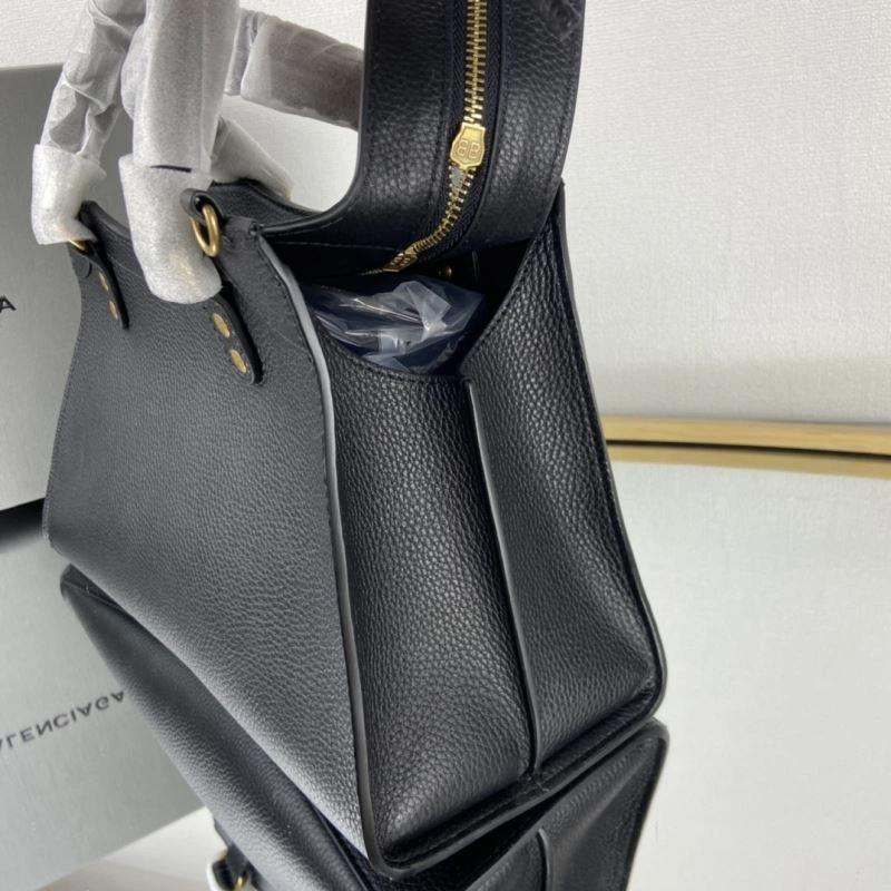 Accurate model Balenciaga Neo Classic Trapezoid Motorcycle Bag