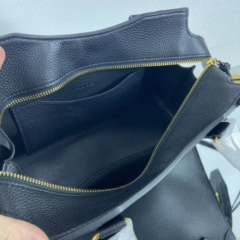 Accurate model Balenciaga Neo Classic Trapezoid Motorcycle Bag