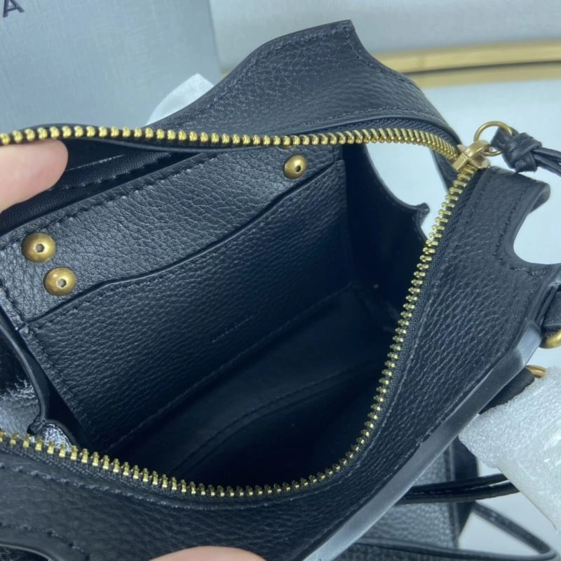 Economical Balenciaga Neo Classic Trapezoid Motorcycle Bag