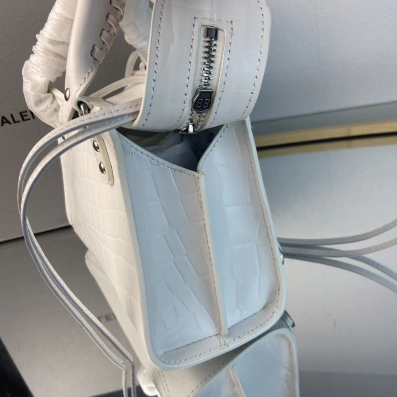 Low-cost Balenciaga Neo Classic Trapezoid Motorcycle Bag