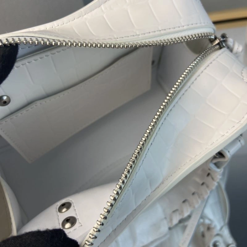 Low-cost Balenciaga Neo Classic Trapezoid Motorcycle Bag