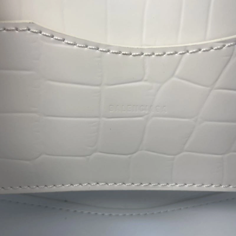 Low-cost Balenciaga Neo Classic Trapezoid Motorcycle Bag