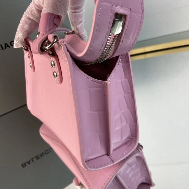 Affordable Balenciaga Neo Classic Trapezoidal Motorcycle Bag