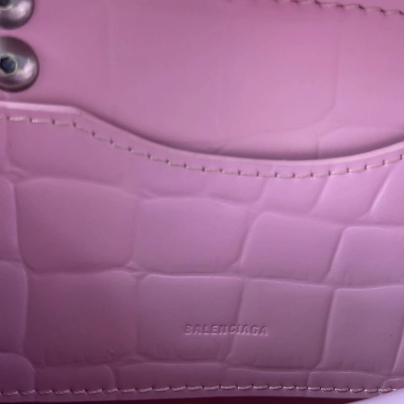 Affordable Balenciaga Neo Classic Trapezoidal Motorcycle Bag