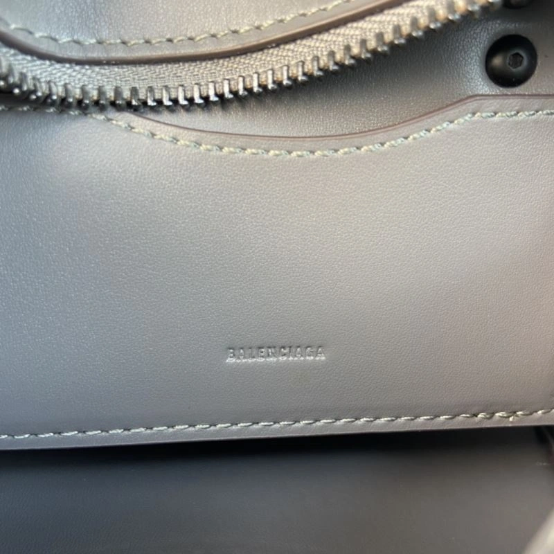 1:1 copy Balenciaga Neo Classic Trapezoidal Motorcycle Bag