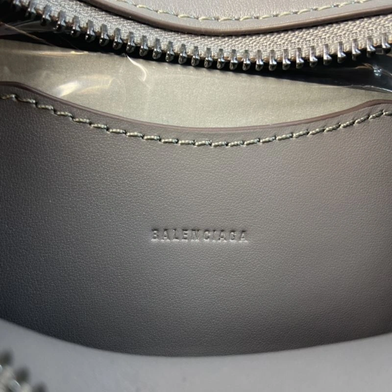 Top match Balenciaga Neo Classic Trapezoidal Motorcycle Bag
