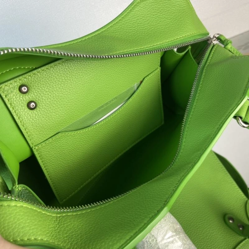 Mirror quality Balenciaga Neo Classic Trapezoidal Motorcycle Bag