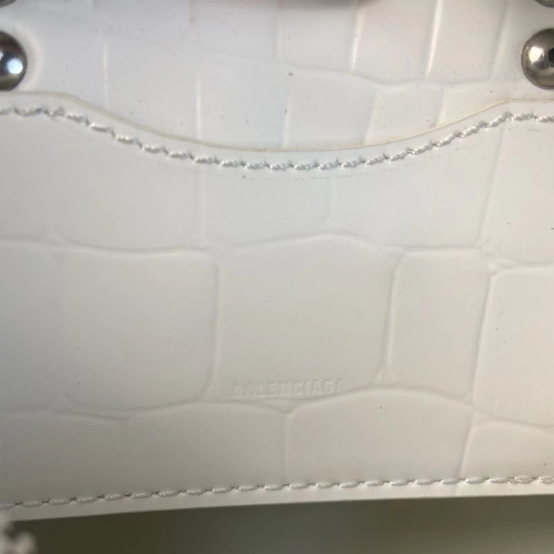 Original Balenciaga Neo Classic Trapezoidal Motorcycle Bag