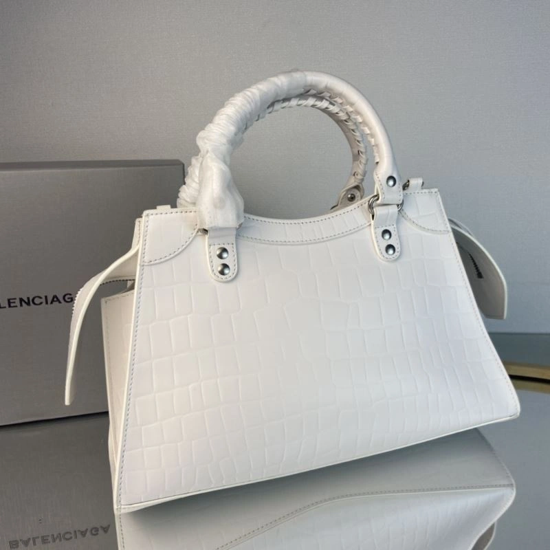 Cut-rate Balenciaga Neo Classic Trapezoidal Motorcycle Bag