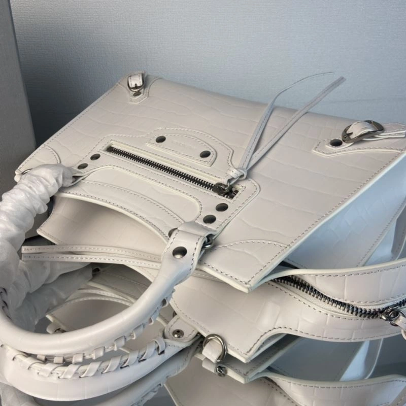 Cut-rate Balenciaga Neo Classic Trapezoidal Motorcycle Bag