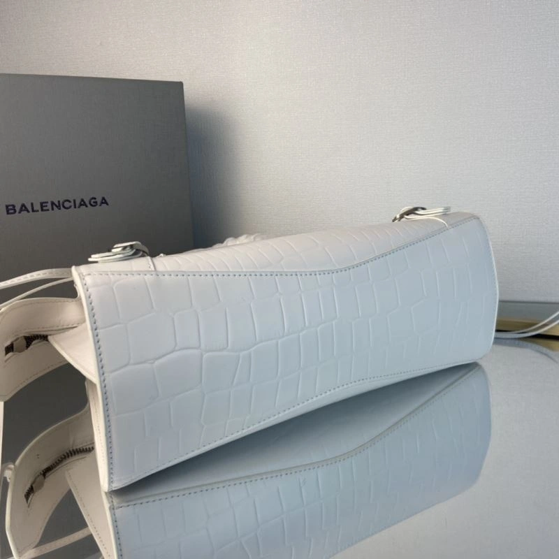 Cut-rate Balenciaga Neo Classic Trapezoidal Motorcycle Bag