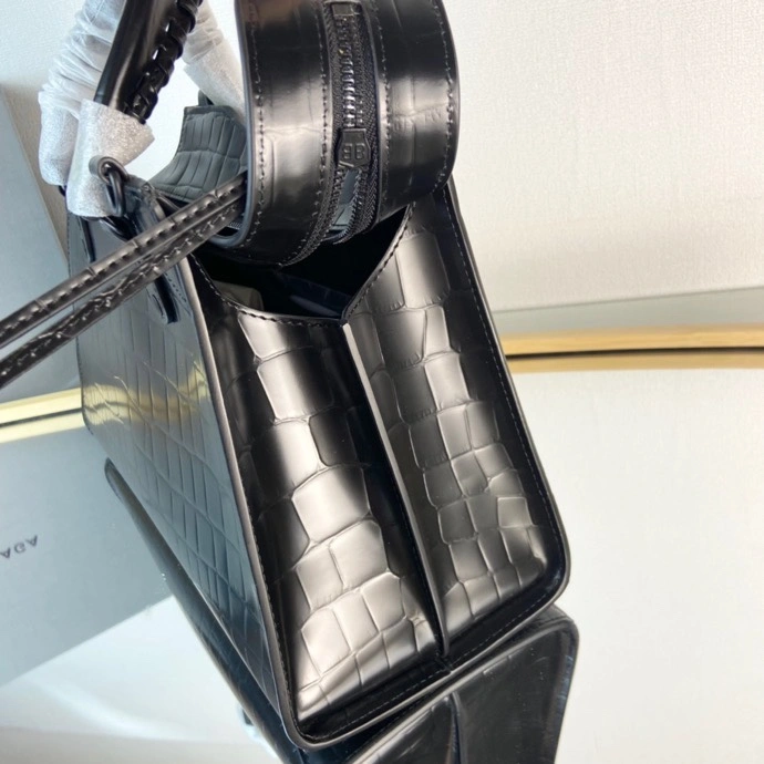 Reasonably priced Balenciaga Neo Classic Trapezoidal Motorcycle Bag