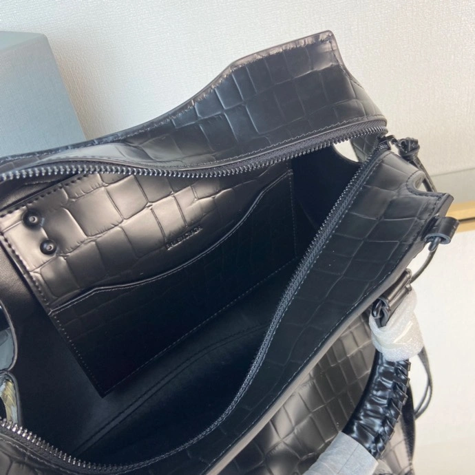 Reasonably priced Balenciaga Neo Classic Trapezoidal Motorcycle Bag