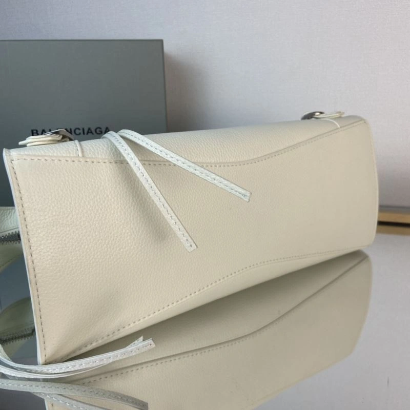 Original Balenciaga Neo Classic Trapezoidal Motorcycle Bag
