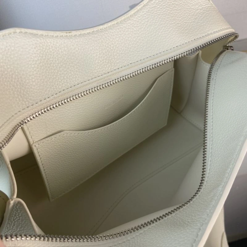 Original Balenciaga Neo Classic Trapezoidal Motorcycle Bag