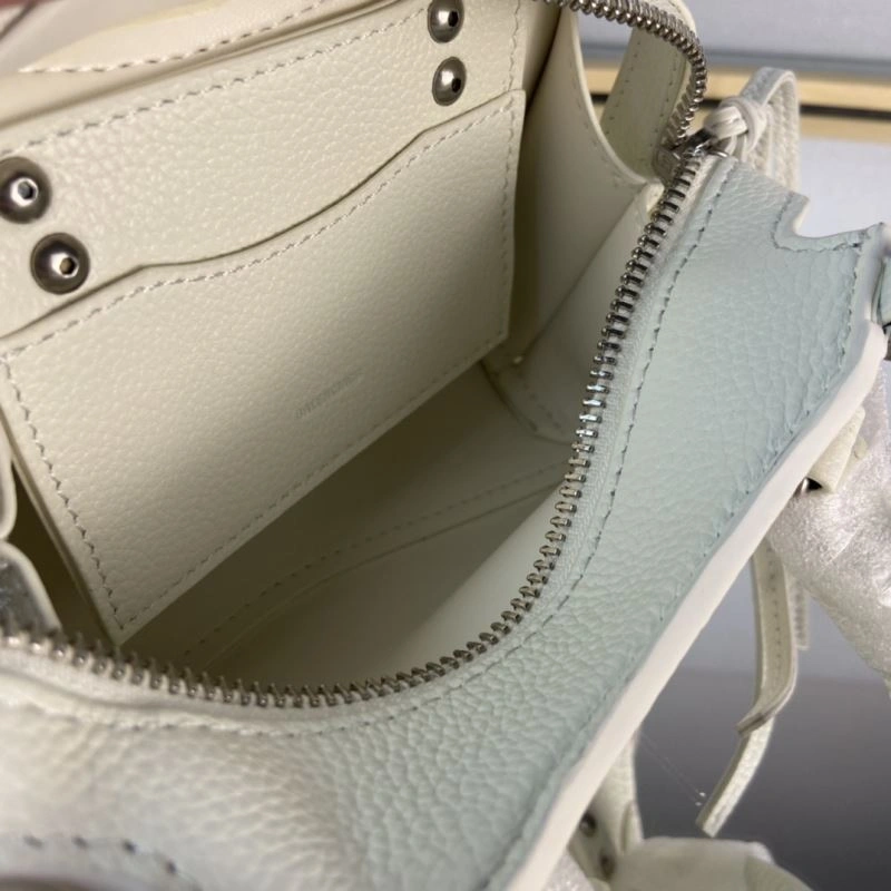 Economical Balenciaga Neo Classic Trapezoidal Motorcycle Bag