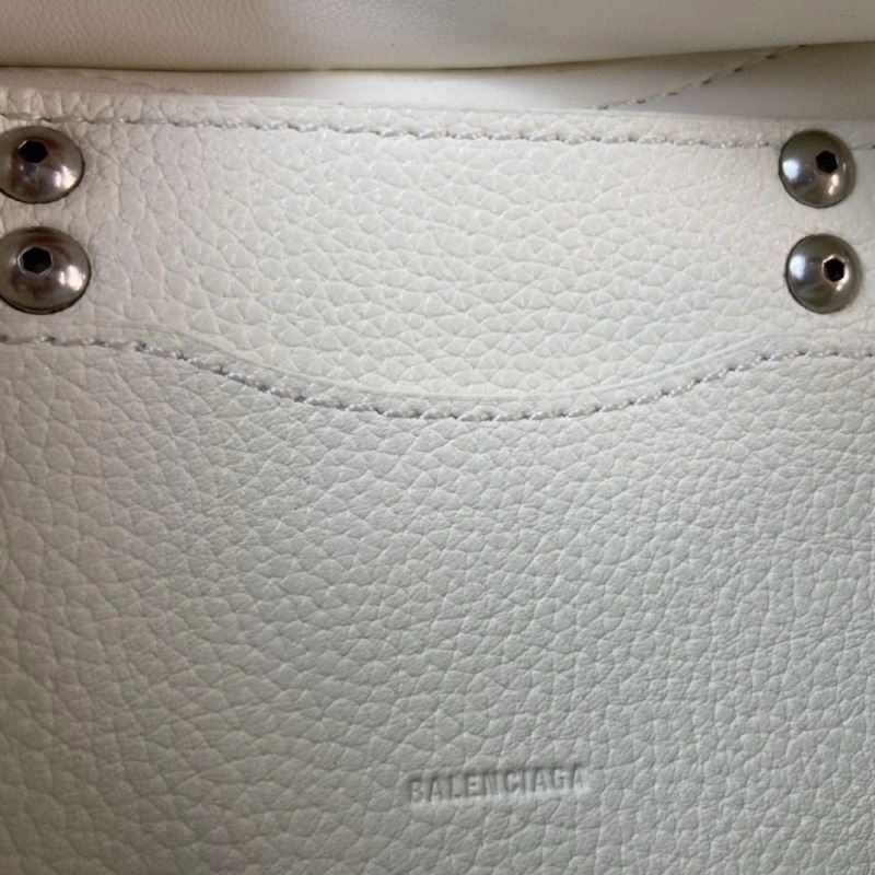 Economical Balenciaga Neo Classic Trapezoidal Motorcycle Bag