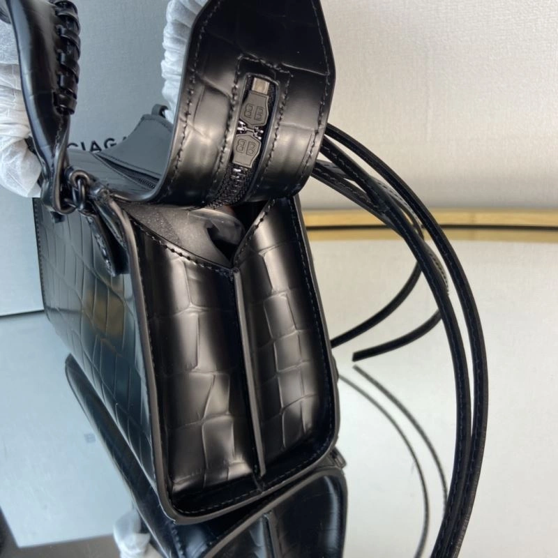 Accurate model Balenciaga Neo Classic Trapezoidal Motorcycle Bag