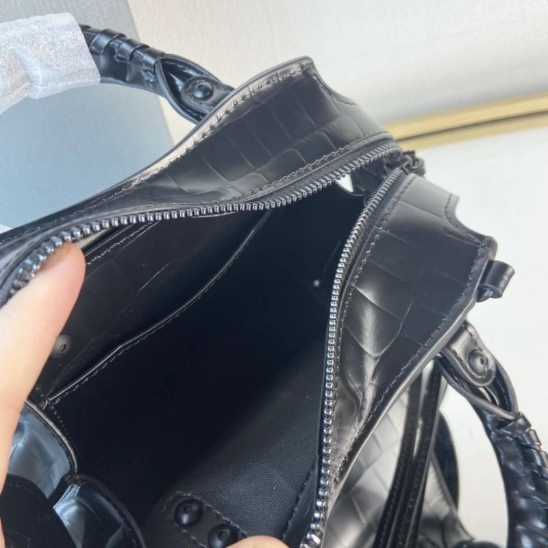 Accurate model Balenciaga Neo Classic Trapezoidal Motorcycle Bag