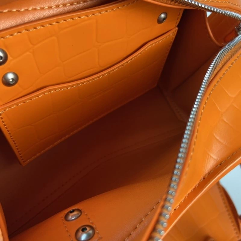 Indistinguishable Balenciaga Neo Classic Trapezoidal Motorcycle Bag