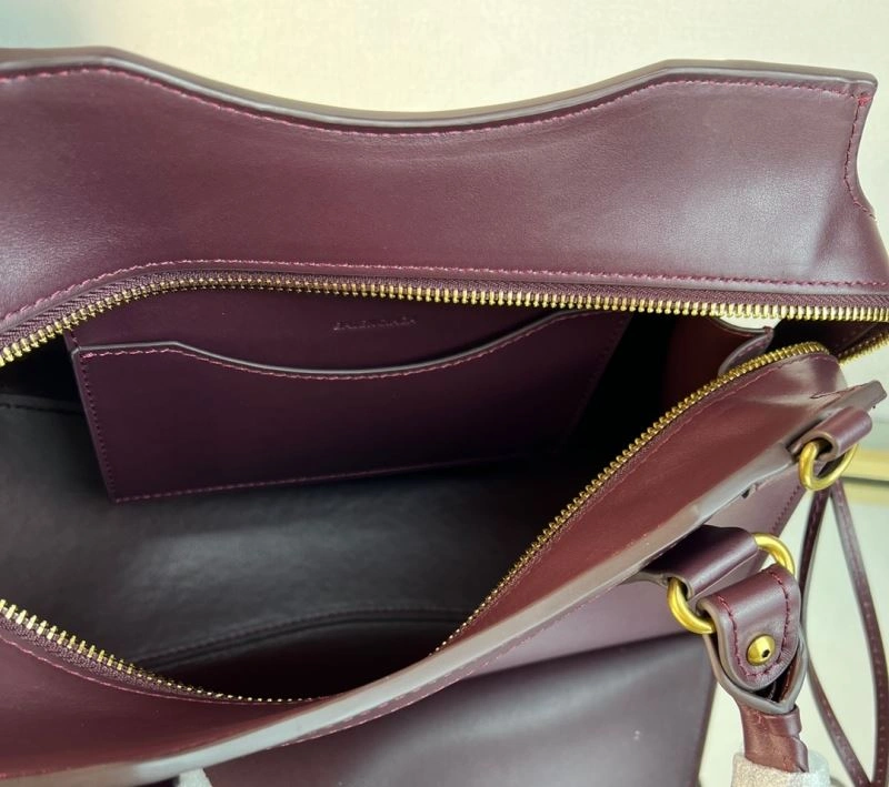 Budget-friendly Balenciaga Neo Classic Trapezoidal Motorcycle Handbag