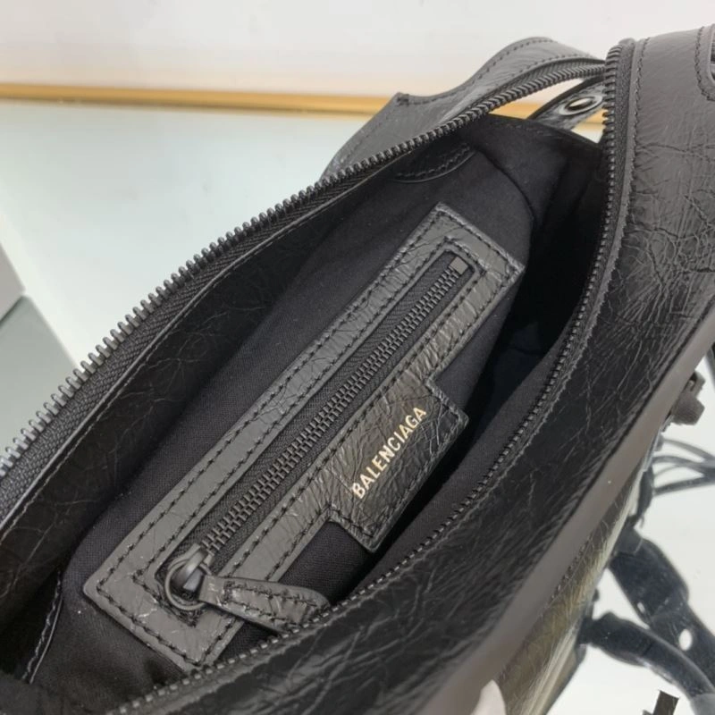 Reasonably priced Balenciaga Neo Le Cagole City Handbag in Neon Colors