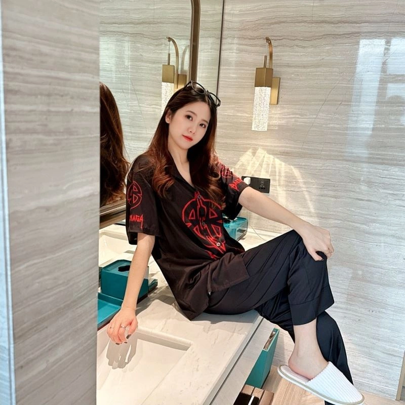 Balenciaga Nightwear