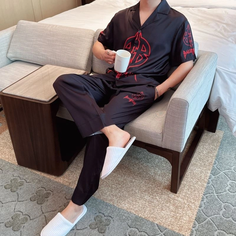 Accurate model Balenciaga Nightwear