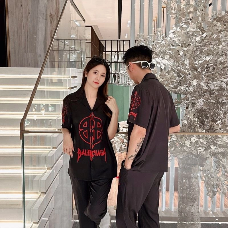 Accurate model Balenciaga Nightwear