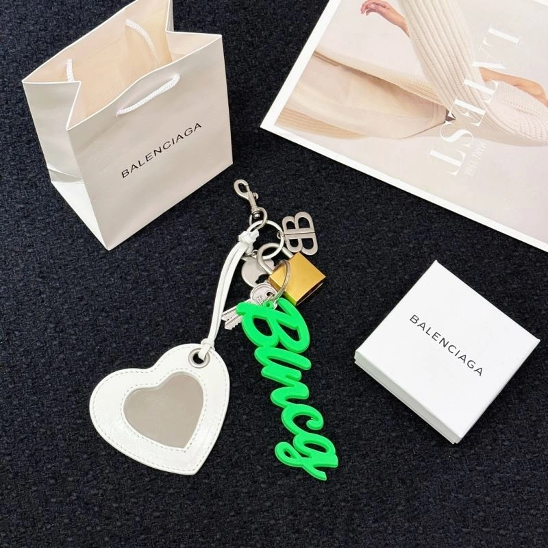 Balenciaga Ornaments