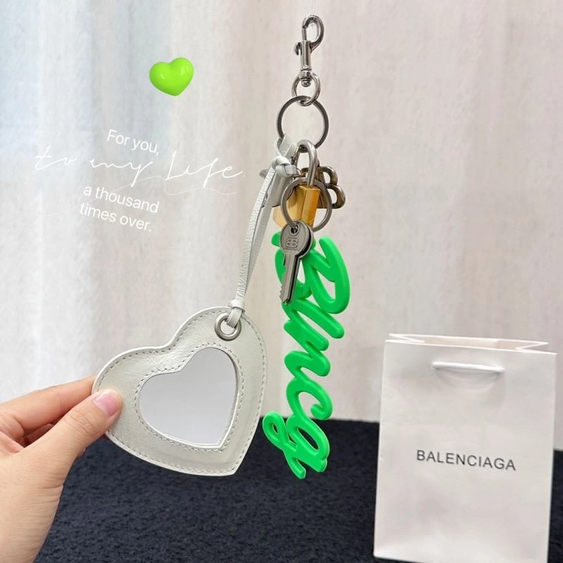 Mirror quality Balenciaga Ornaments
