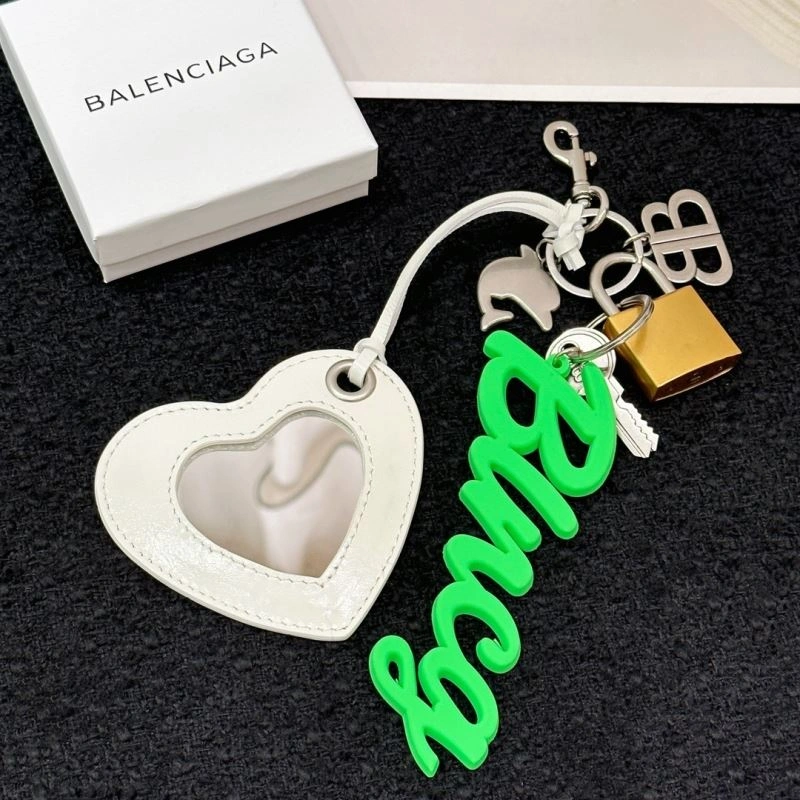 Mirror quality Balenciaga Ornaments