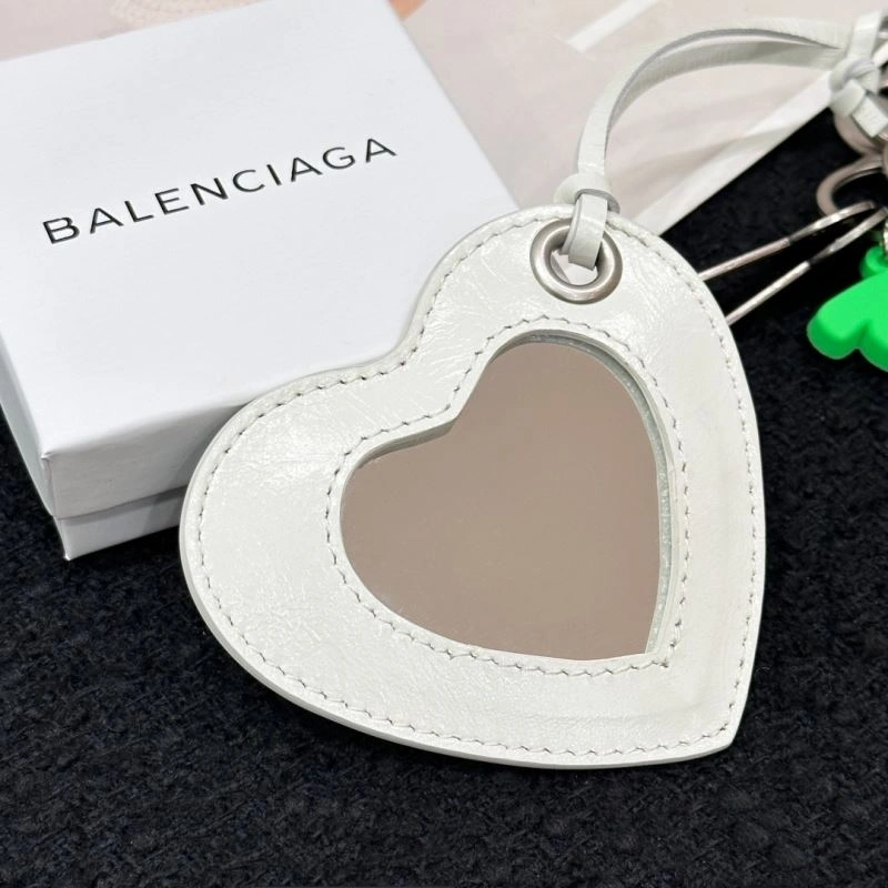 Mirror quality Balenciaga Ornaments