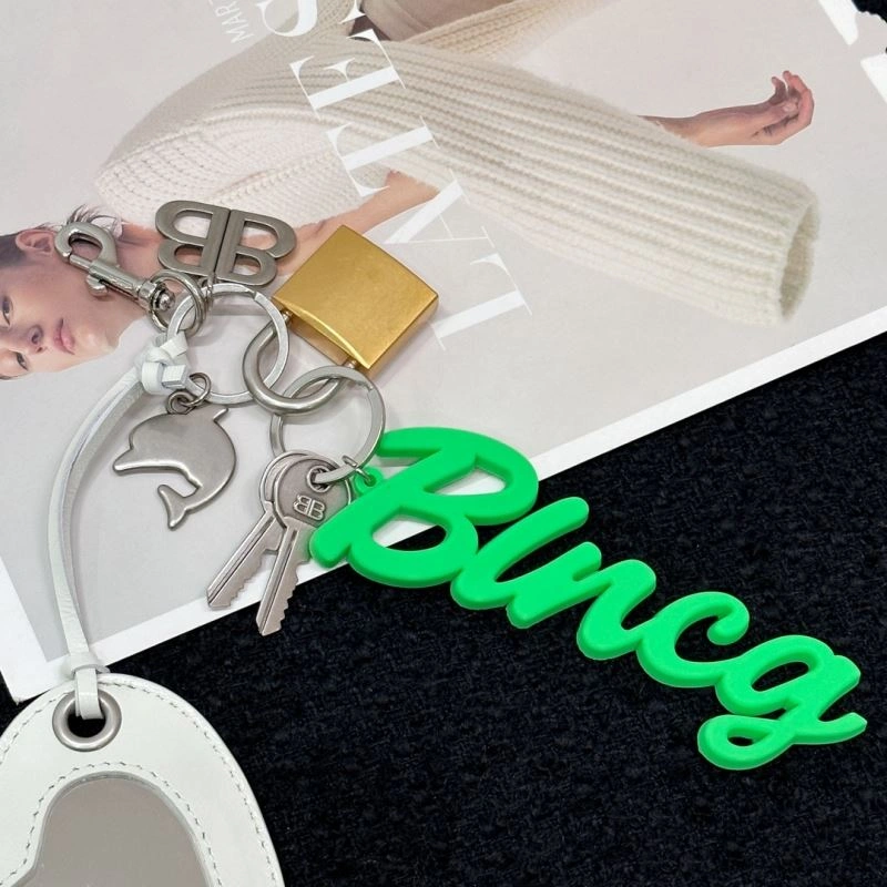 Mirror quality Balenciaga Ornaments