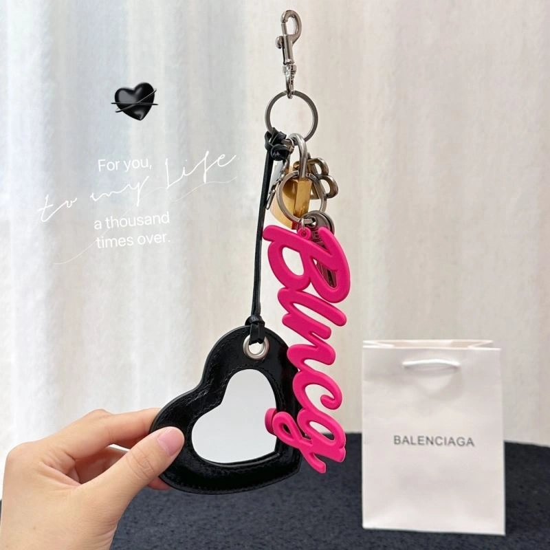 Brand-authenticated Balenciaga Ornaments