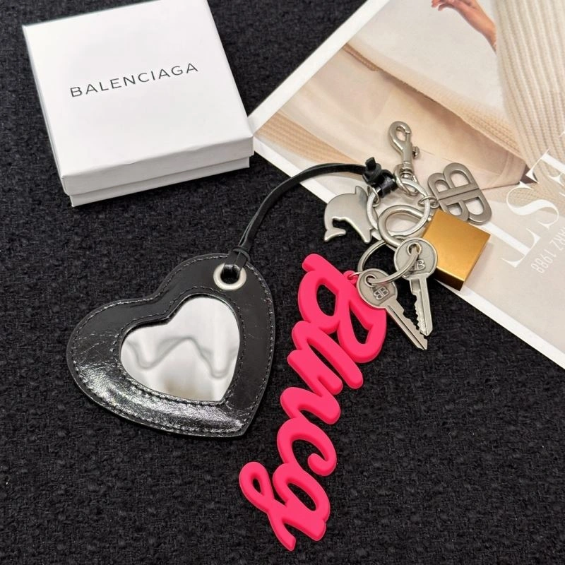 Brand-authenticated Balenciaga Ornaments