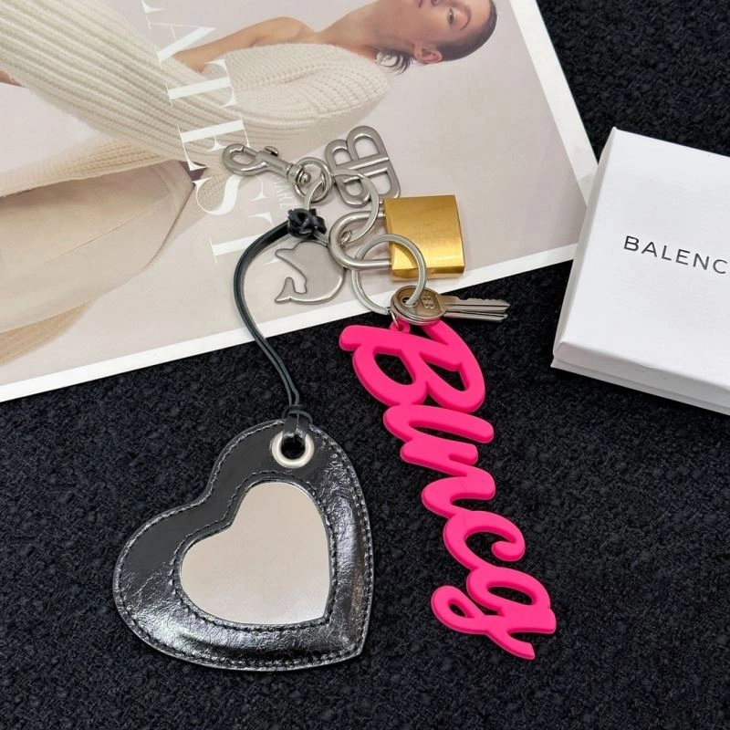 Brand-authenticated Balenciaga Ornaments