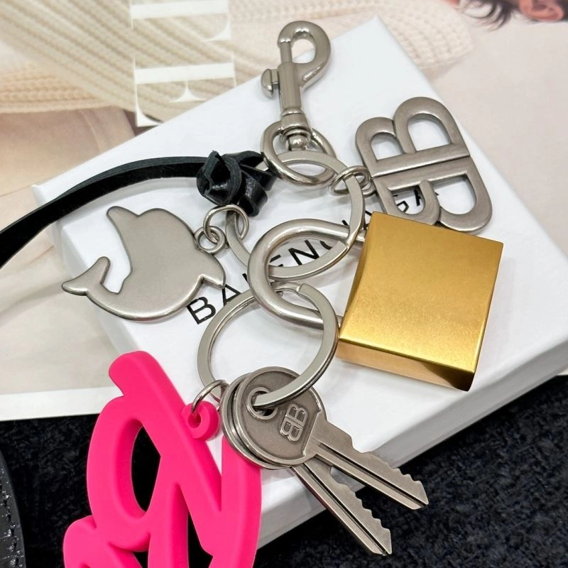 Brand-authenticated Balenciaga Ornaments